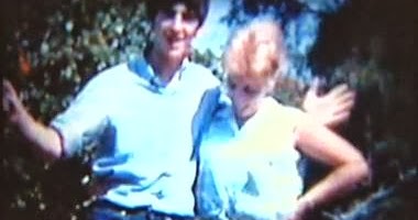 Meet the Beatles for Real: George in Benton: An untold story