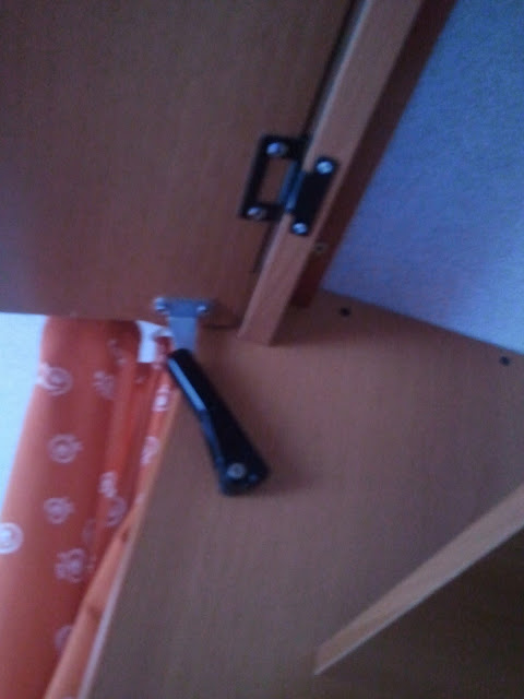 Autocaravanes, nens, bicicletes i el què calgui!: Brico 10: Arreglar ...