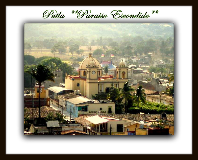 paraiso escondido putla: Putla villa de Guerrero Oaxaca"Paraiso Escondido"