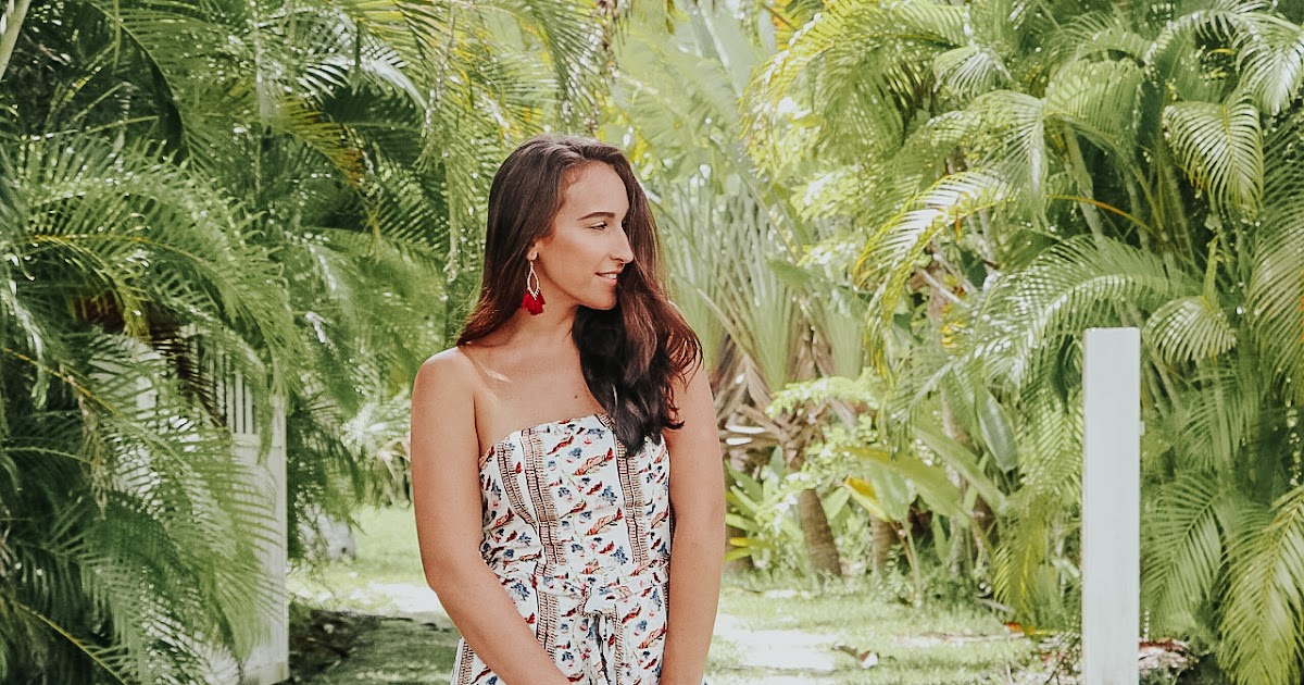 Spring is in the air - ASHLEIGH ROSE BLOG