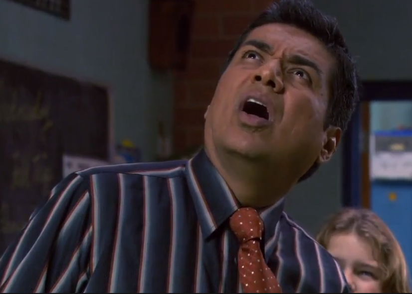 Shady's Blog: November 2016