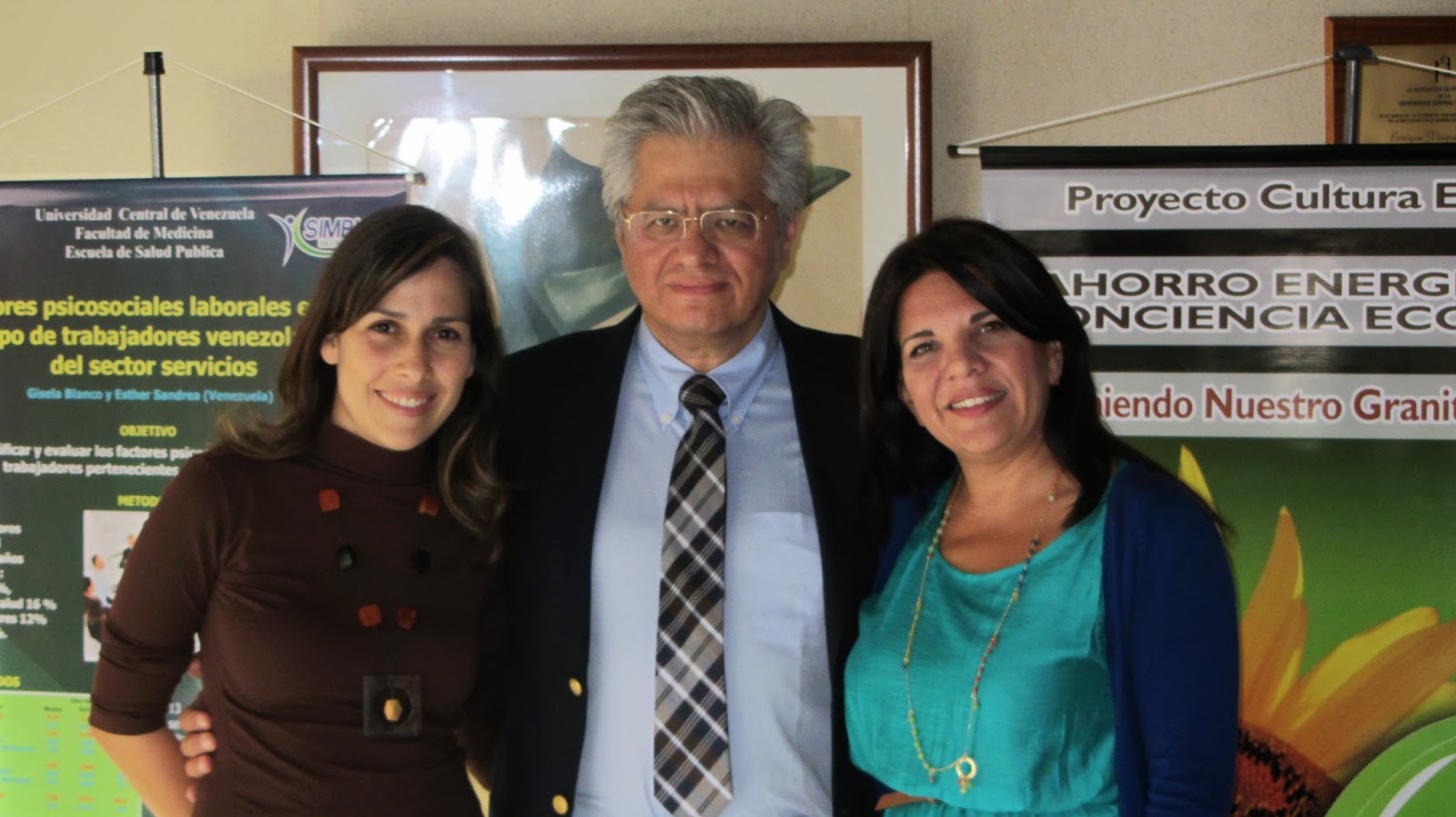 Dra. Yohama Caraballo-Arias: mayo 2013