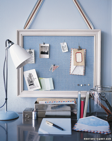 Life As It Is: Getting Organized: Office Spaces