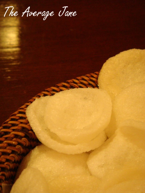 The Average Jane: Lovin' Fely J's Kitchen