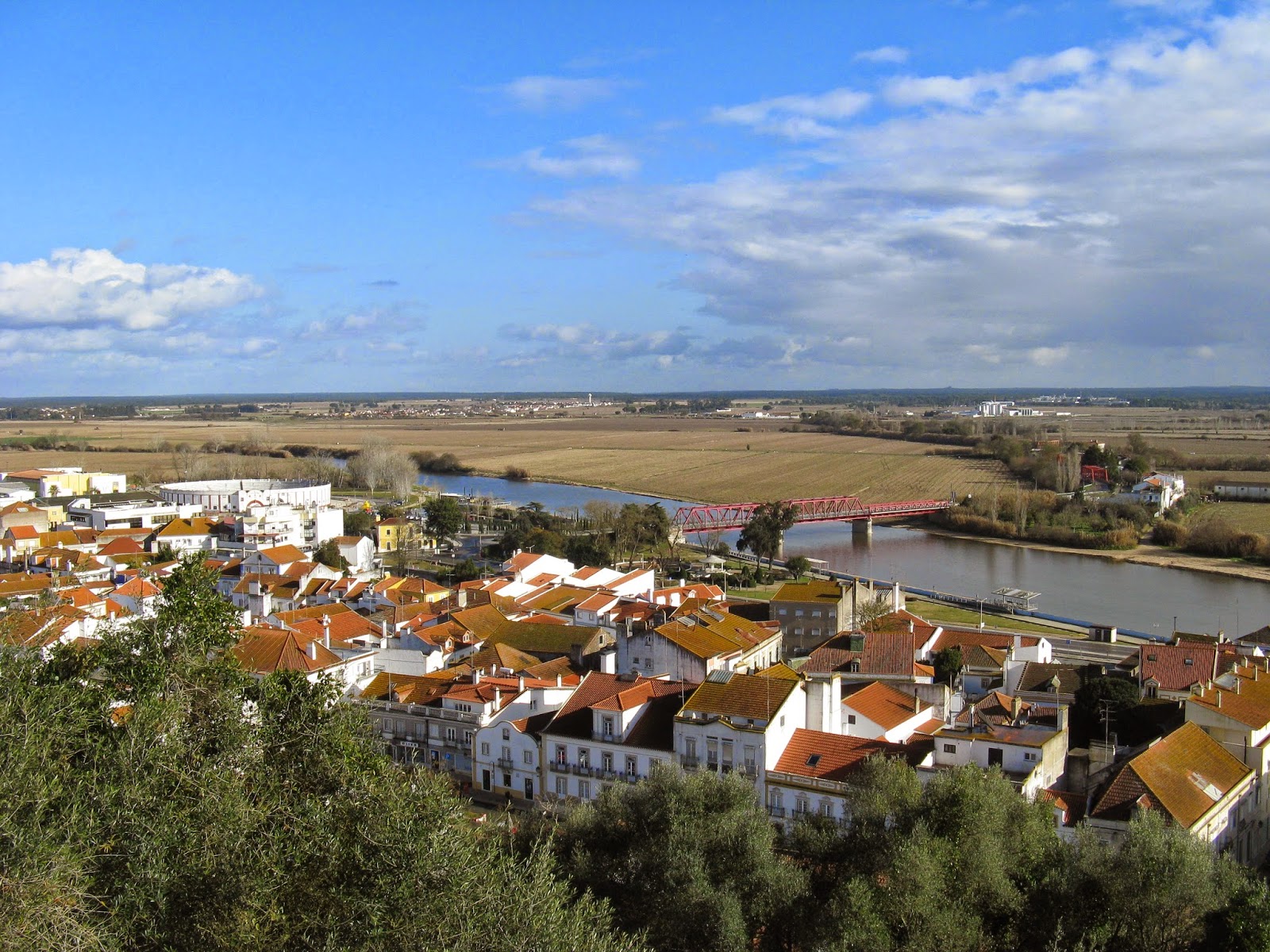 Movimento Caminhos Peregrinos: Santuário de Nossa Senhora do Castelo ...