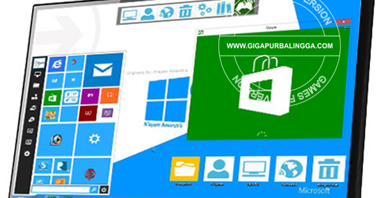 Programas Dixguel: Windows 10 Paquete de Transformacion V7.0