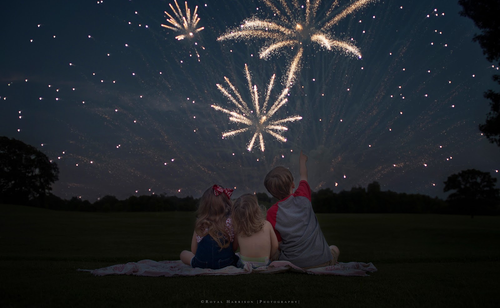 Royal Harrison Photography