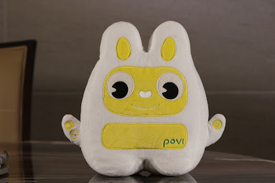 Inspired by Savannah: Support the Povi Kickstarter Campaign and Receive ...