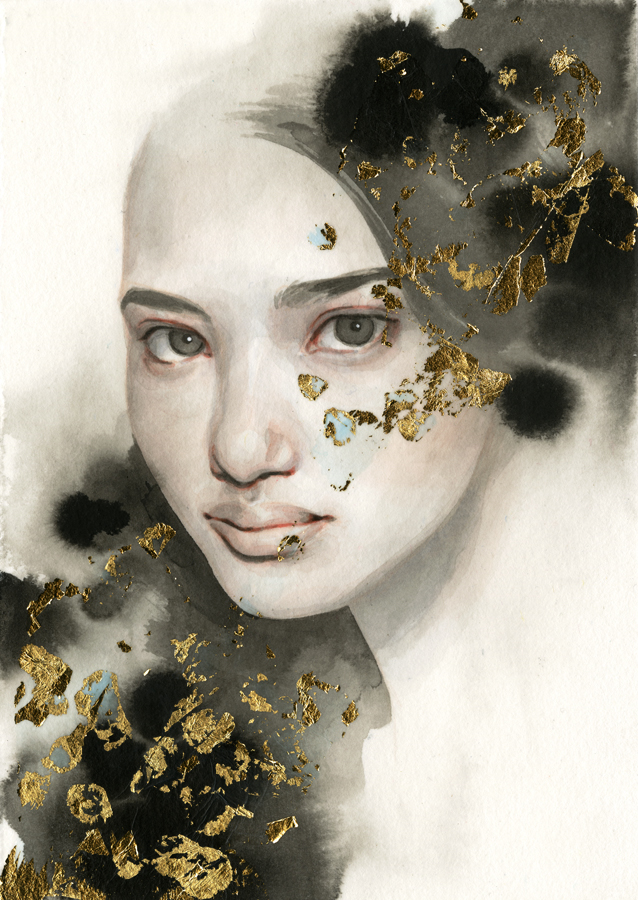 Paintings by Tran Nguyen - Fine Art and You