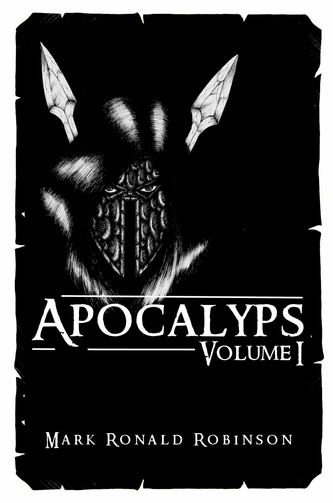 Kit Foster Fiction: Cover Designs II