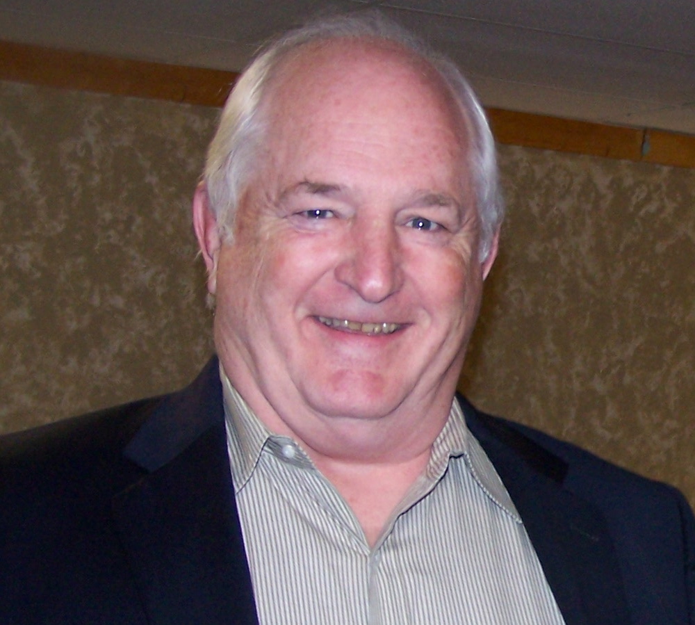 MiddletownMike: May 2013