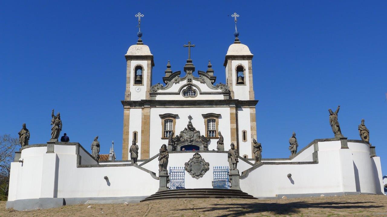 drika: O barroco no Brasil