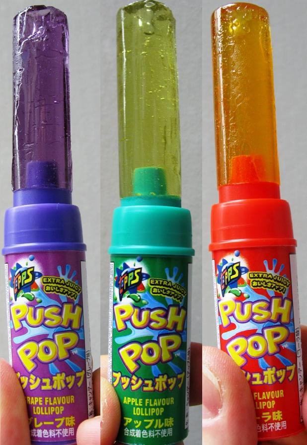 (: Entre Sorrisinhos :): Quem é que se lembra dos Push-Pop e dos Pega ...