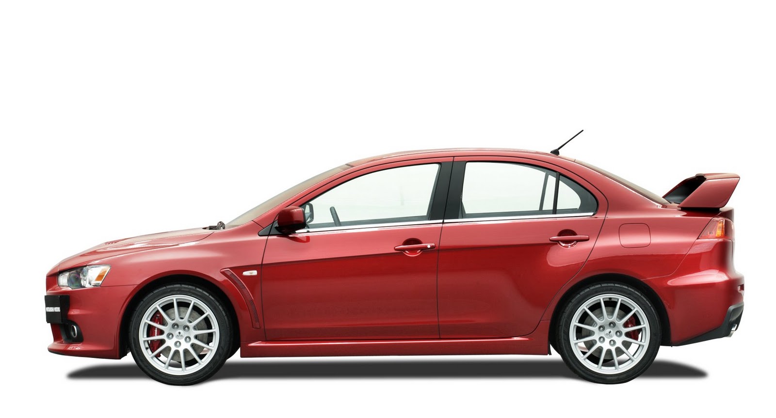 Tuning Mitsubishi Lancer By Las Vegas Team ~ Virtual Vegas