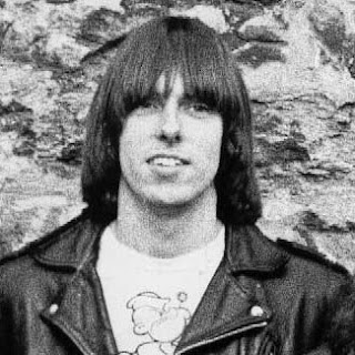 Efemérides Musicales: Johnny Ramone