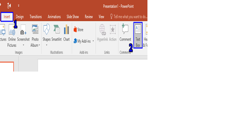 Aplikasi komputer: Mendesain dan menampilkan powerpoint