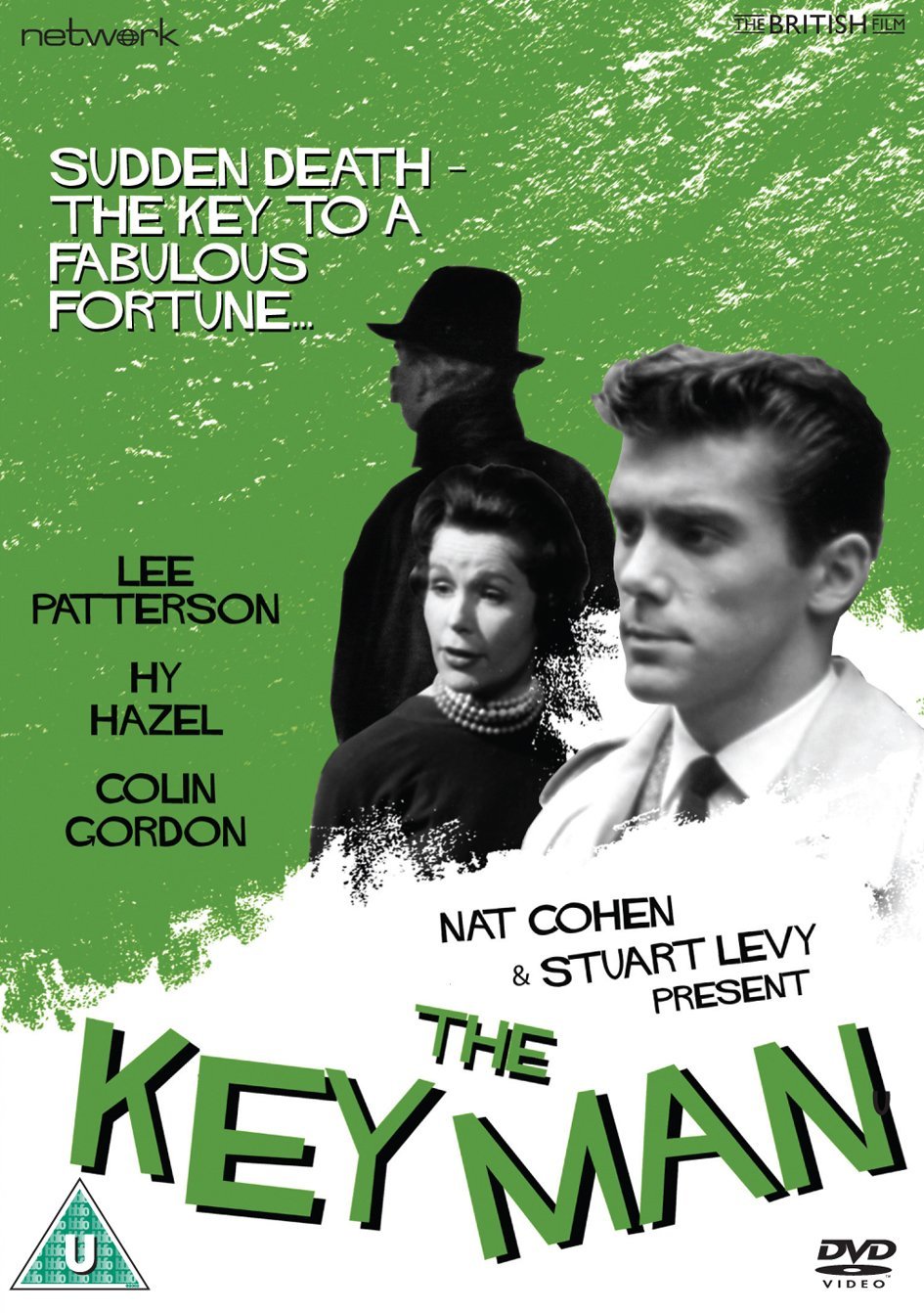 Classic Movie Ramblings: The Key Man (1957)