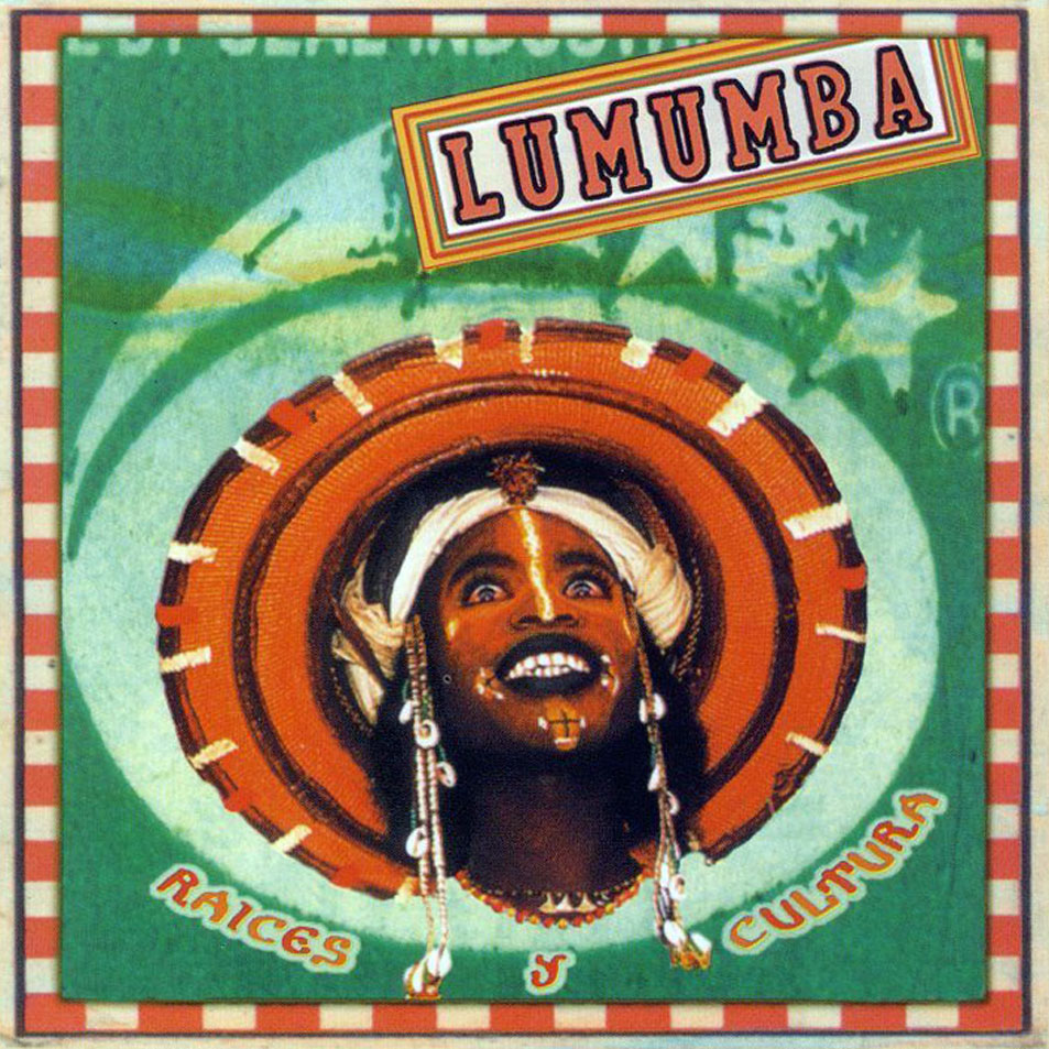 Reggae y Ska!! para compartir: DISCOGRAFIA LUMUMBA