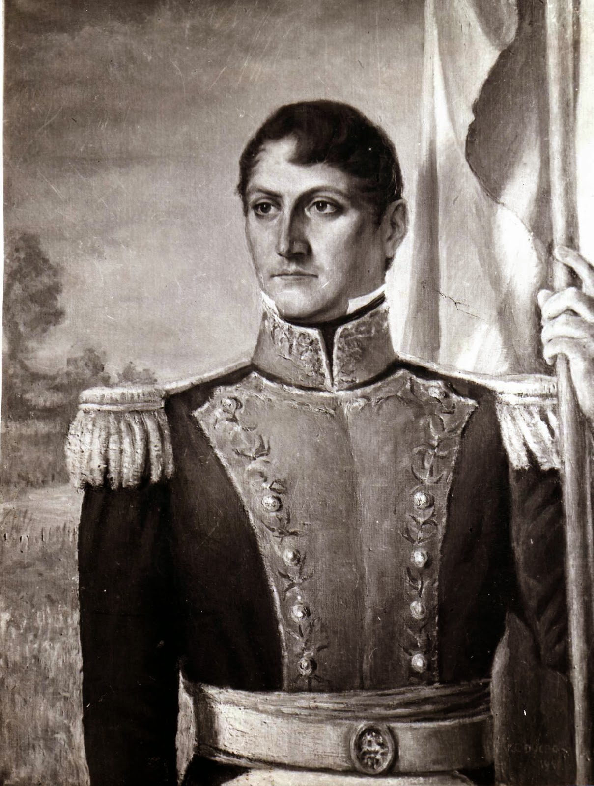 Foro de El Nacionalista - JUNIO: MES DEL GENERAL BELGRANO Y DE NUESTRA ...