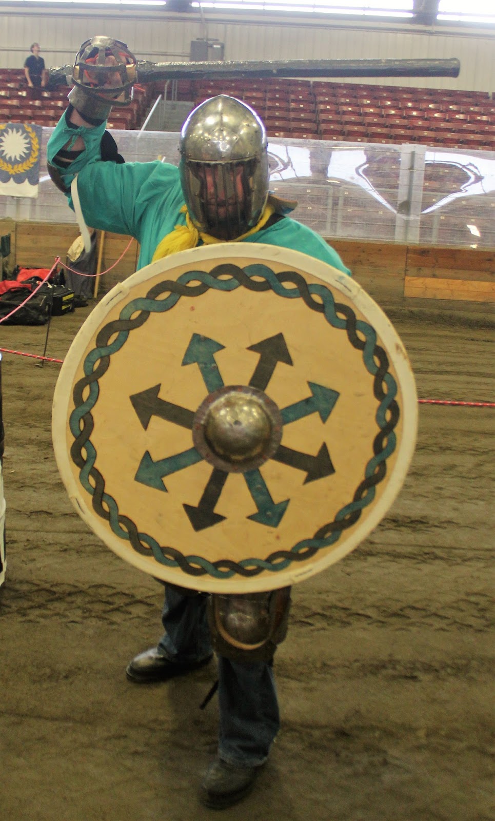 Greate Book of Fighters: 640_Kingdom of An-Tir_Barony of Wealdsmere ...