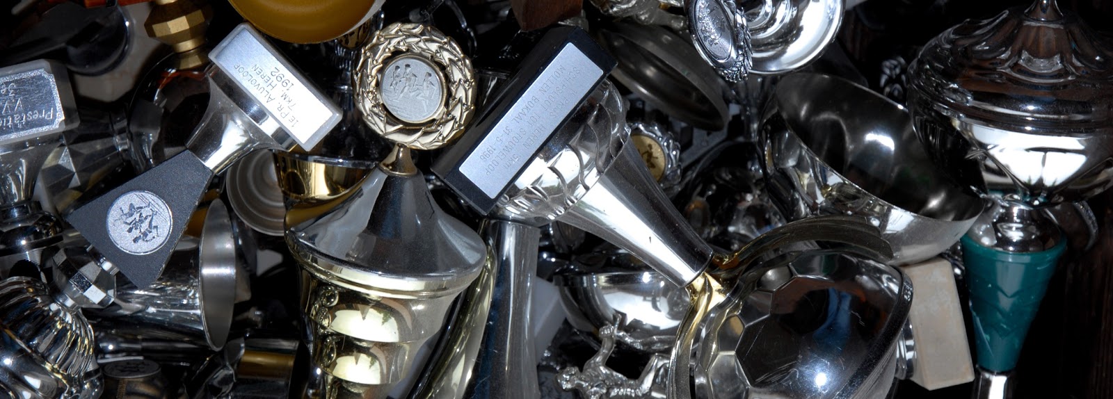 Sprengenbergrunner archief: 25 jaar wedstrijdhardloper 1993