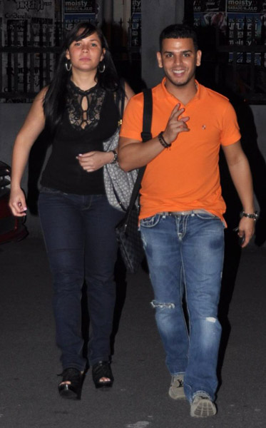 Tito “El Bambino” Se Exhibe Con Su Nuevo Amor Priscila Hernández ...