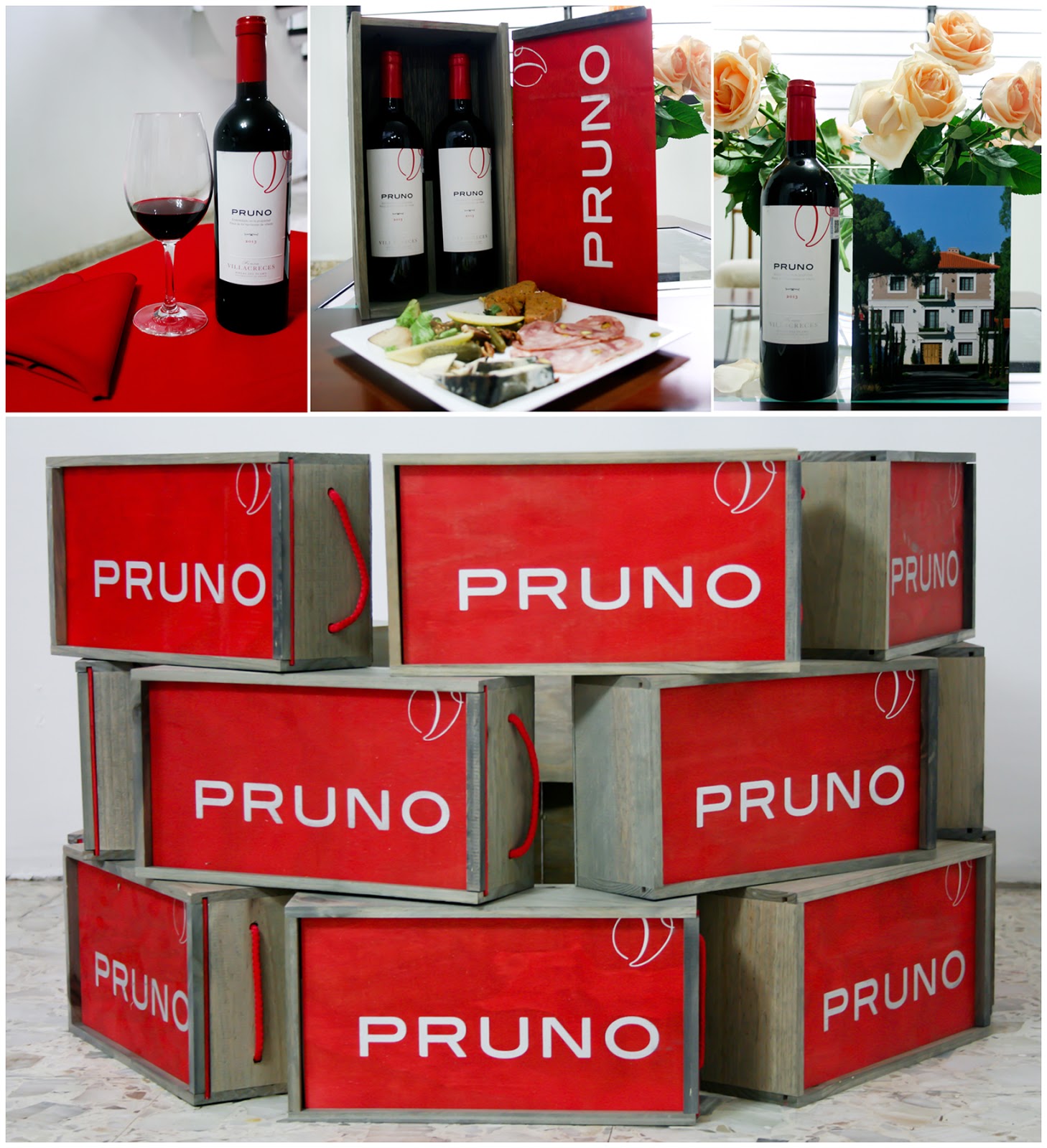 OPEN ADDICTION: PRUNO