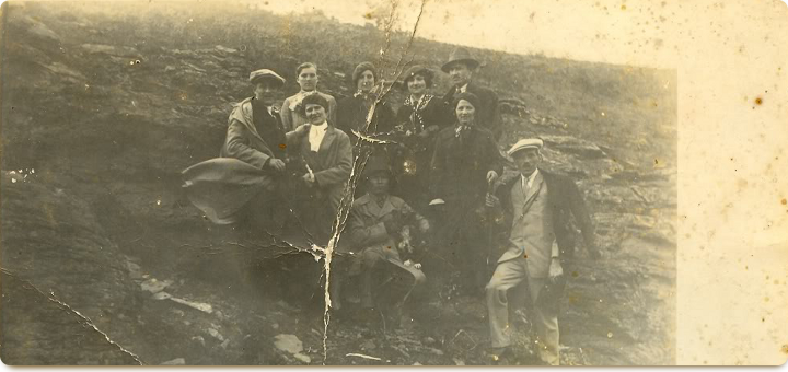 Tündéri Lonka: Judit ♥ Bálint