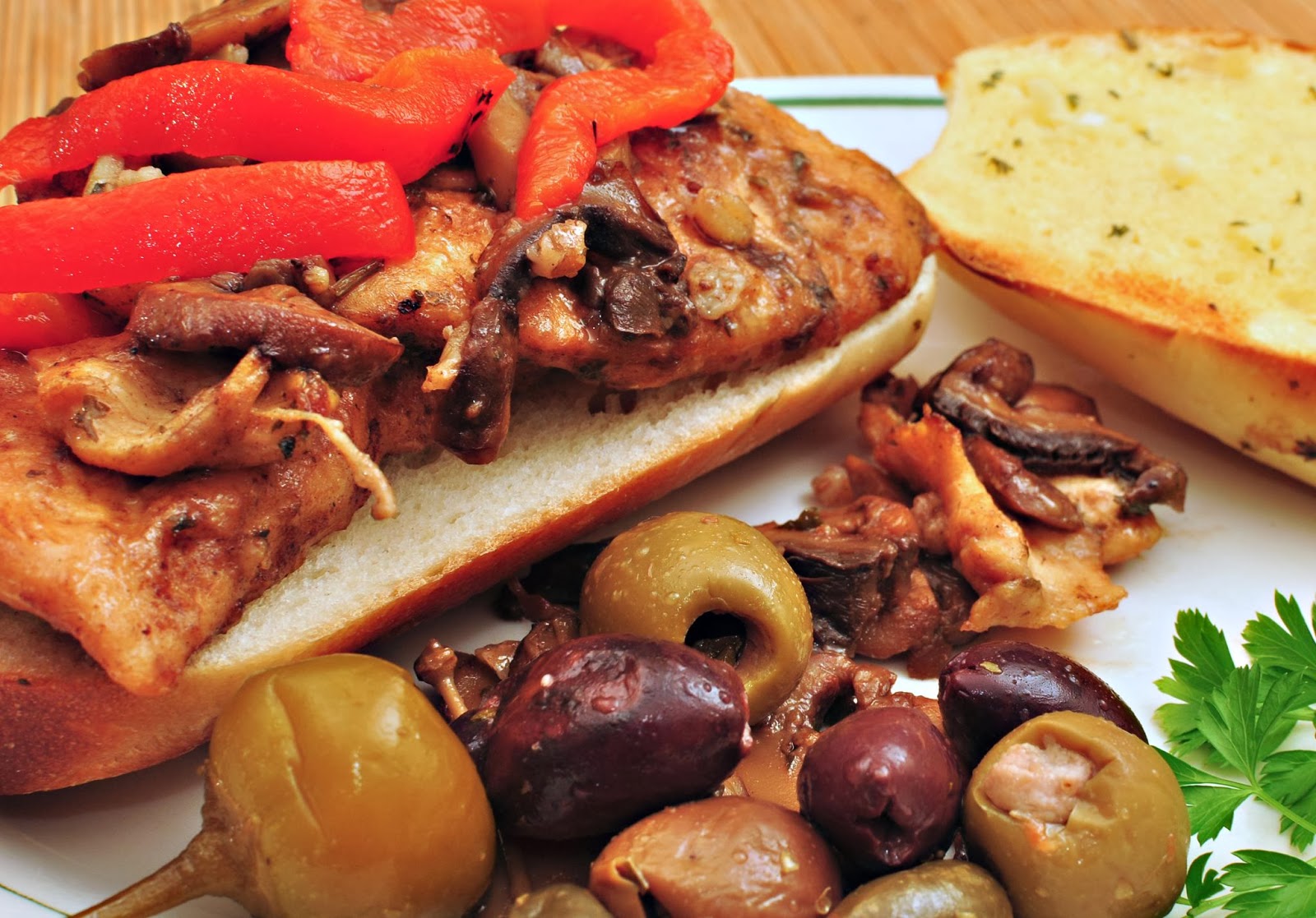 7 Recipes to Use Leftover Chicken