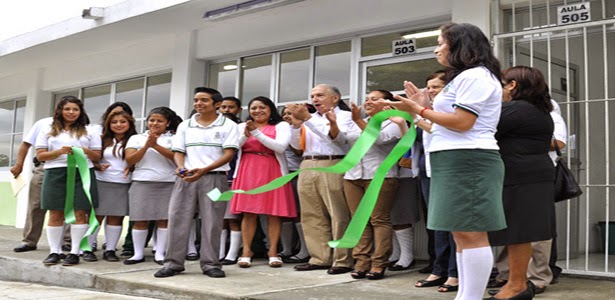 Capacitaciones Del COBAEV 46