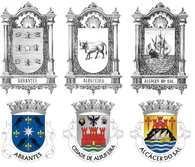 A braça e a brasa, abraça e abrasa (1) - alvorsilves