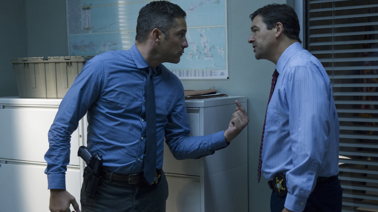 Bloodline: Season Two - Online Review | Film Intel