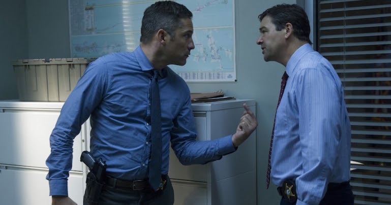 Bloodline: Season Two - Online Review | Film Intel