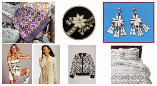 Femme au foyer: A Baltic Christmas Day 21 - AUSEKLIS, AUSEKLIS ...