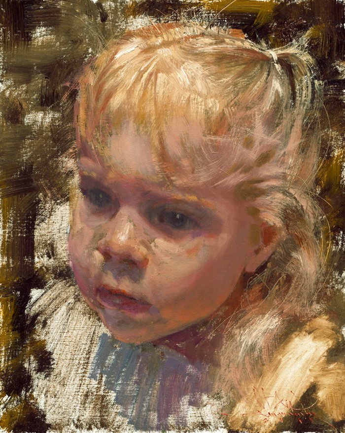 Charles Warren Mundy, 1945 | Impressionist / Plein air painter | Tutt ...