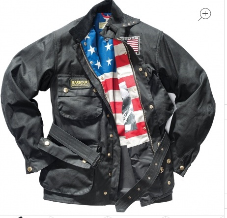 Cinema Style: When Worlds Collide: Fashion and Film