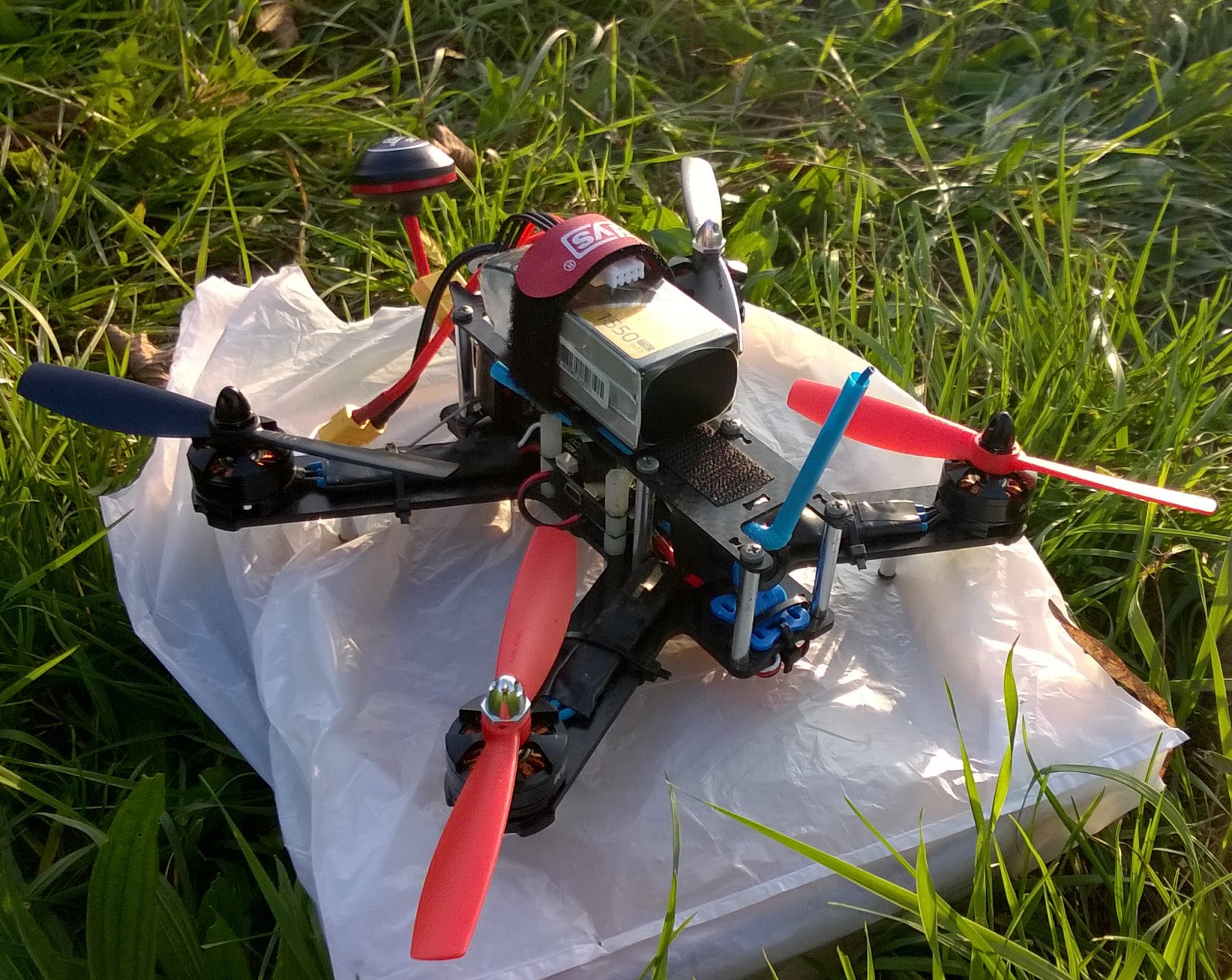 SMASH FPV: FPV weekend!