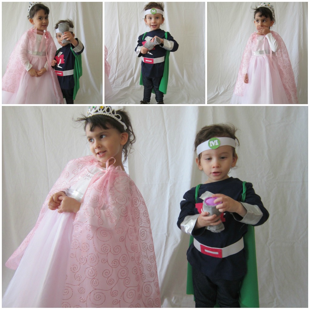 Purim Costume Ideas For Toddlers at Joel Herrera blog