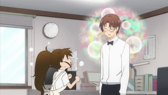 Key Plus Words: Otaku's Glossarium