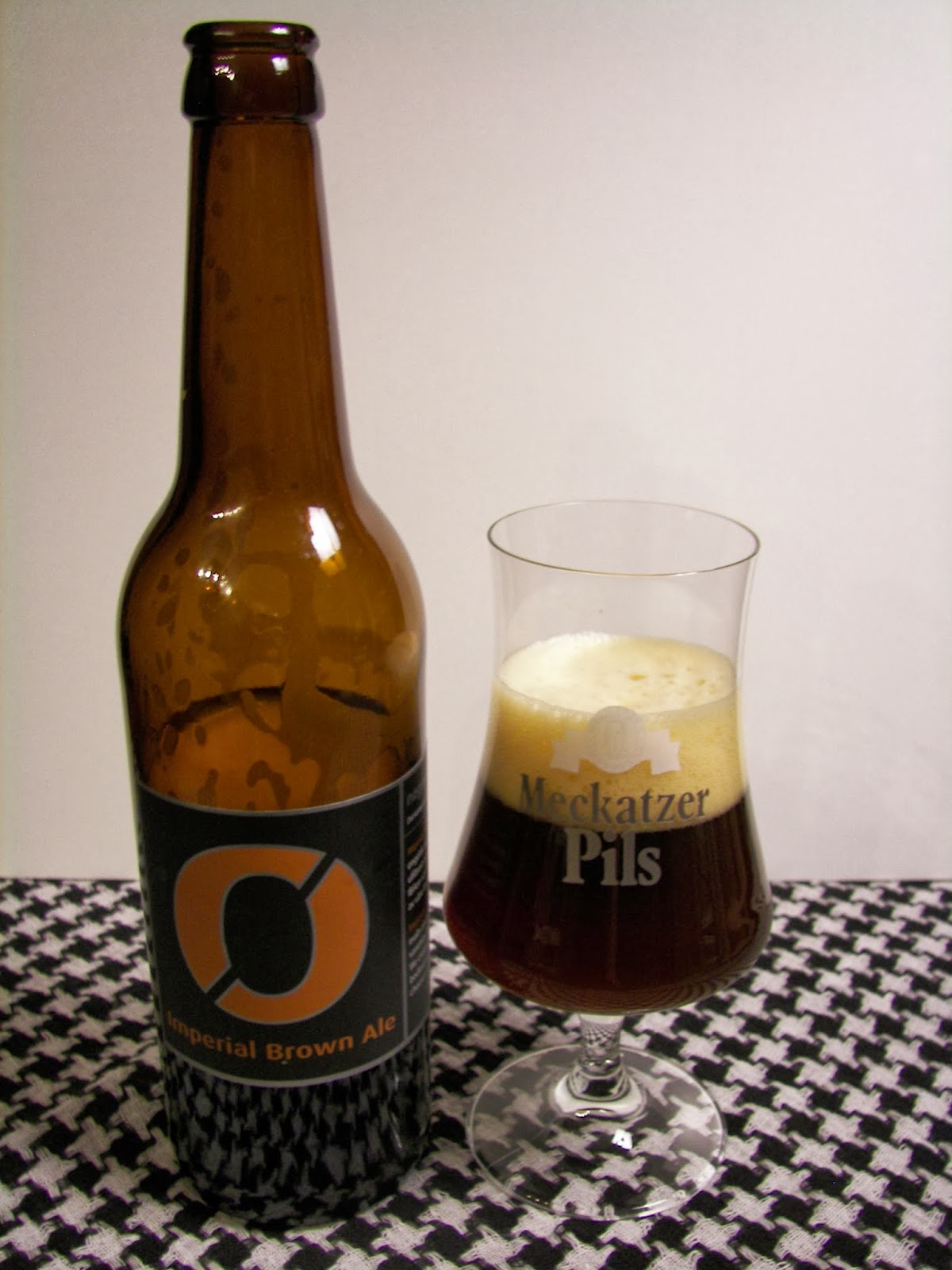 Po piwie, o piwie, przy piwie...