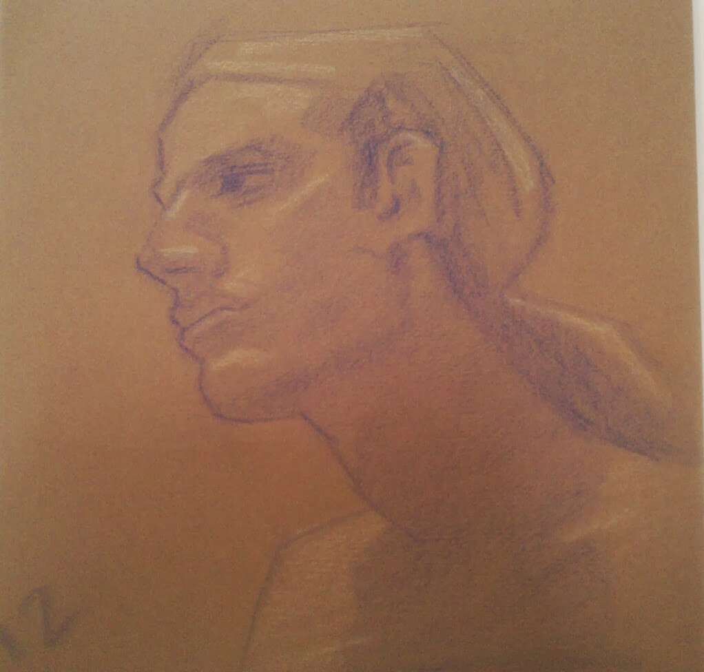 DAVID MICHAEL THOMAS