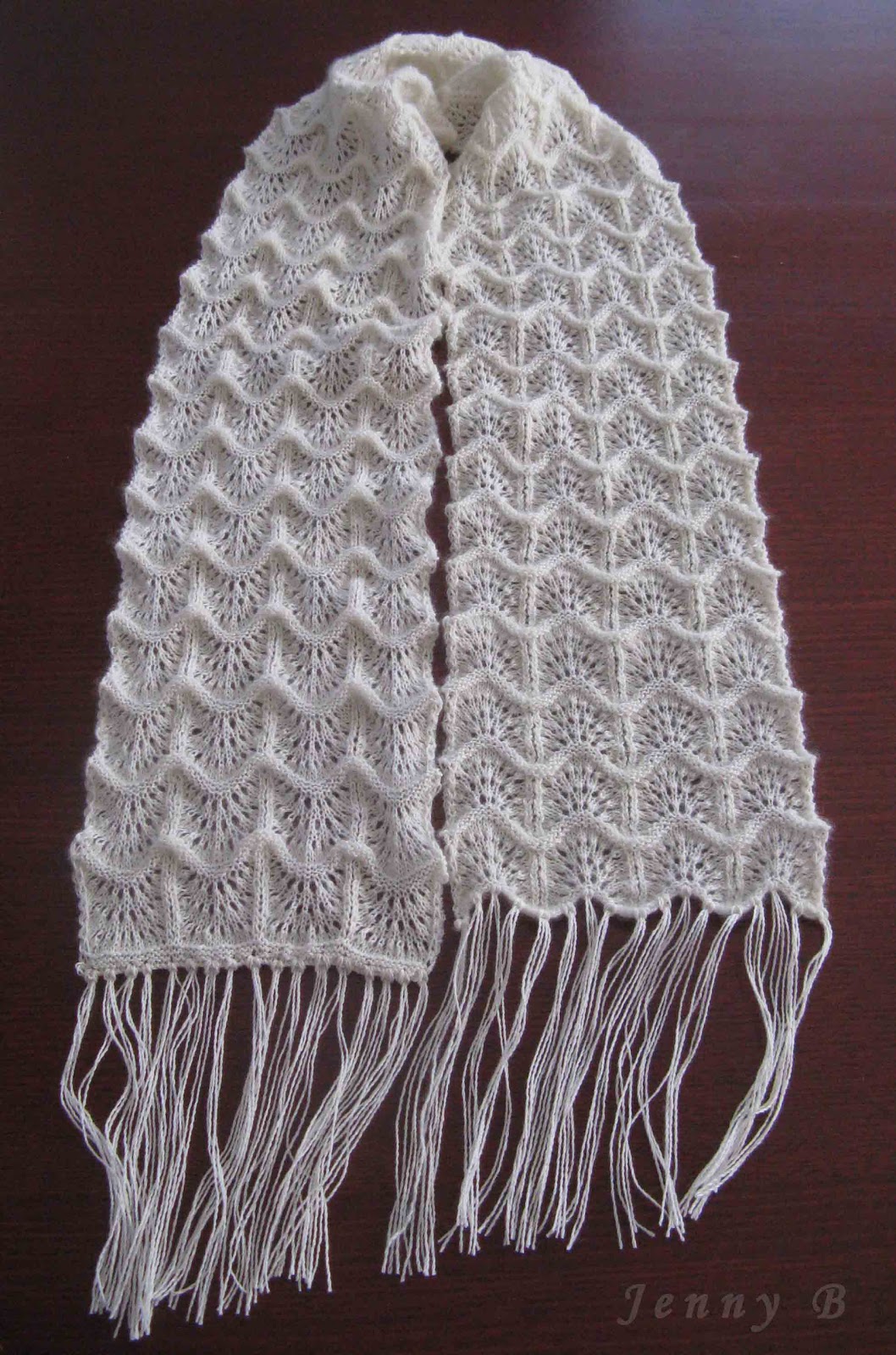 Jenny's Australian Needleart Journey: 2011/09