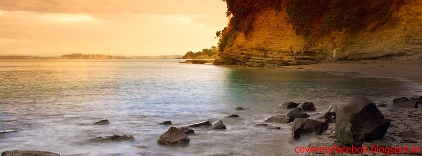 FACEBOOK COVER: Nature Facebook Covers