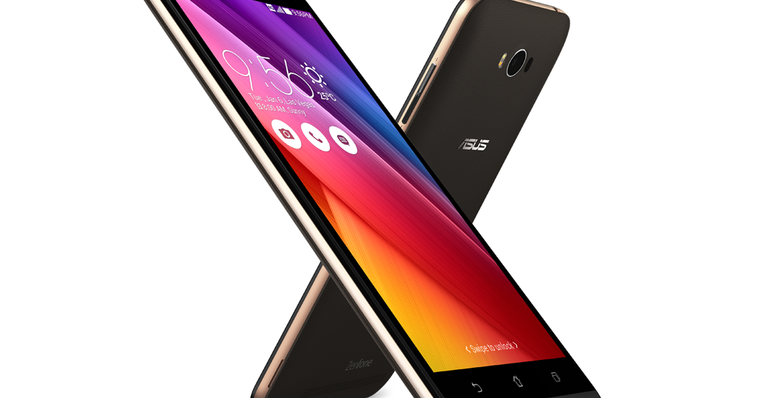 ASUS Zen Max ZC55KL - Powerbank Ready | JAVA MEDIATEK