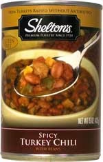 New Age Mama: Turkey Isn't Only for Thanksgiving - Shelton's Premium ...