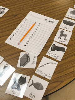 FIRST GRADE MON-STARS: 1st Grade Smarty Pants Camp