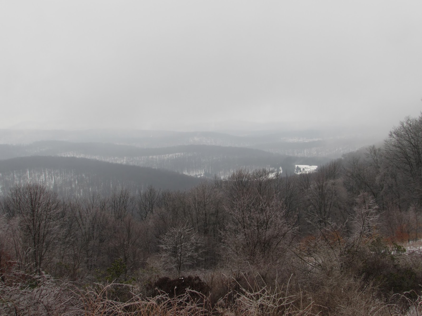 Potter County: Winter Adventures in Beautiful North-Central PA ...