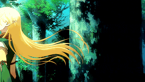 10 Animes com Elfos adoráveis! - Sweet Magic