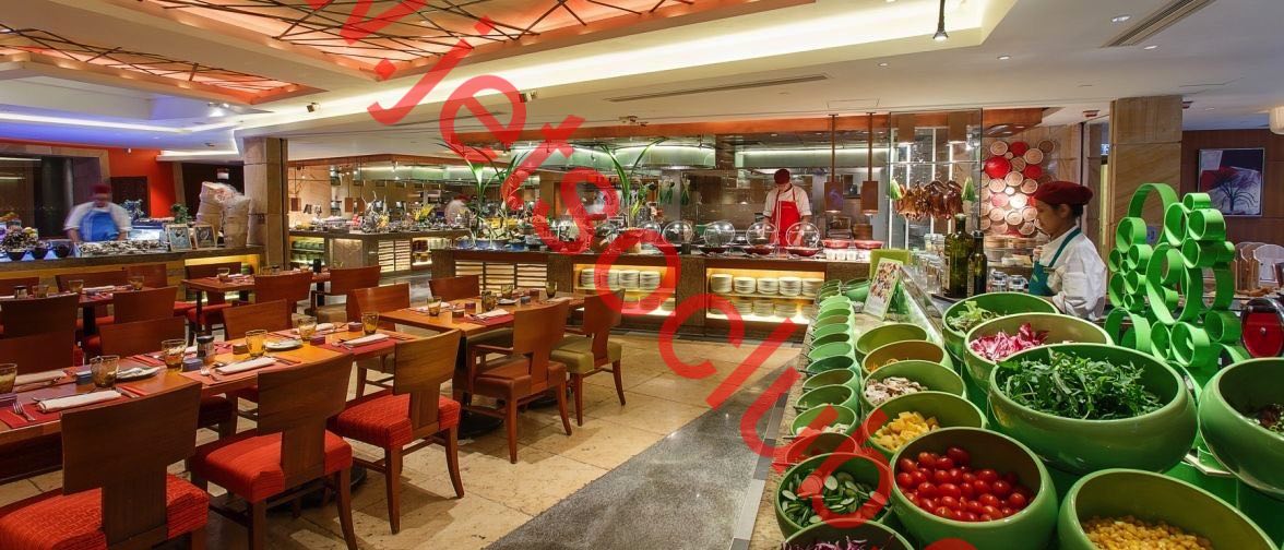 九龍香格里拉酒店：Café Kool 自助餐 低至7折（至28/2） ( Jetso Club 著數俱樂部 )