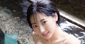 Takeda Rena 武田玲奈, Shonen Magazine 2019 No.35 (少年マガジン 2019年35号) - Idol. gravureprincess .date